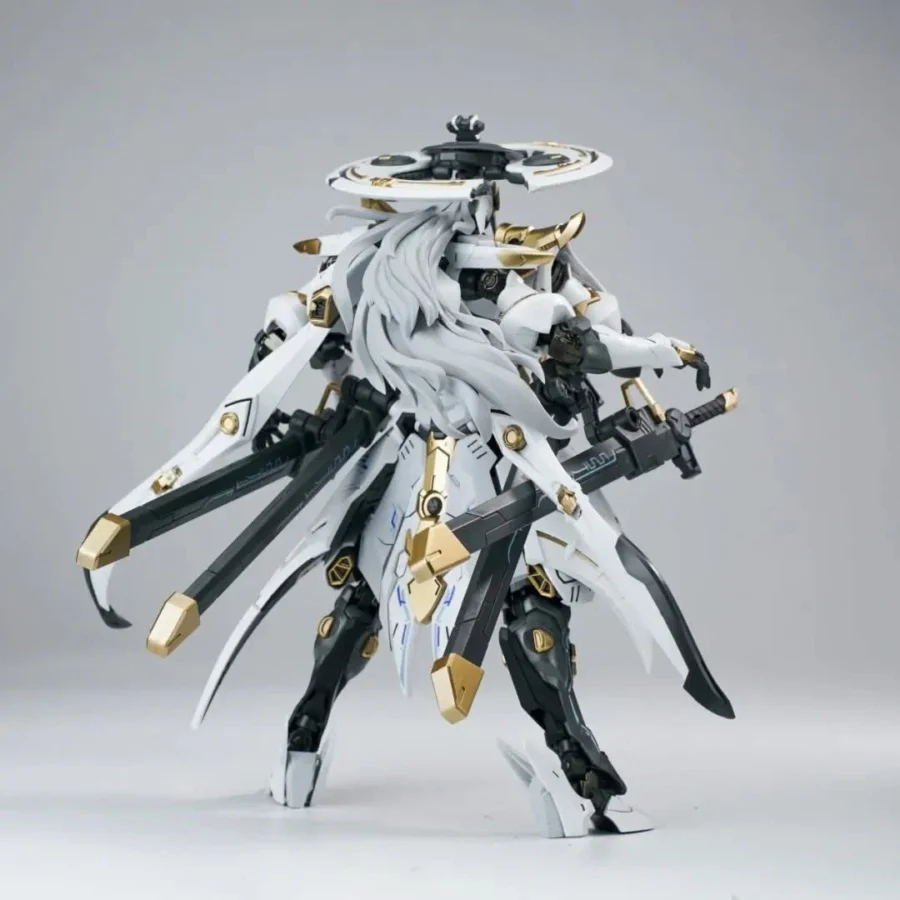 Ming Jiang Legend x Sunday Hobby - Mô Hình Tiêu Dao Tử Xiaoyaozi Model ...